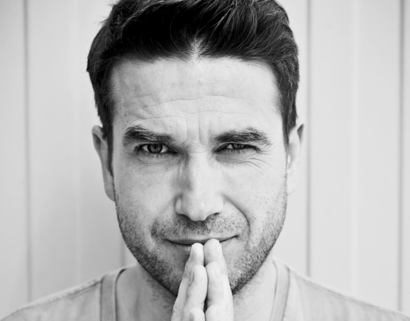 Najseksowniejsi polscy aktorzy 2017 - plebiscyt