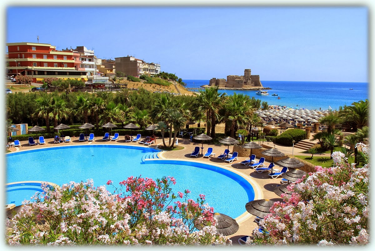 Vacanța esoterică: Crotona, Italia - Misterele pitagoreice