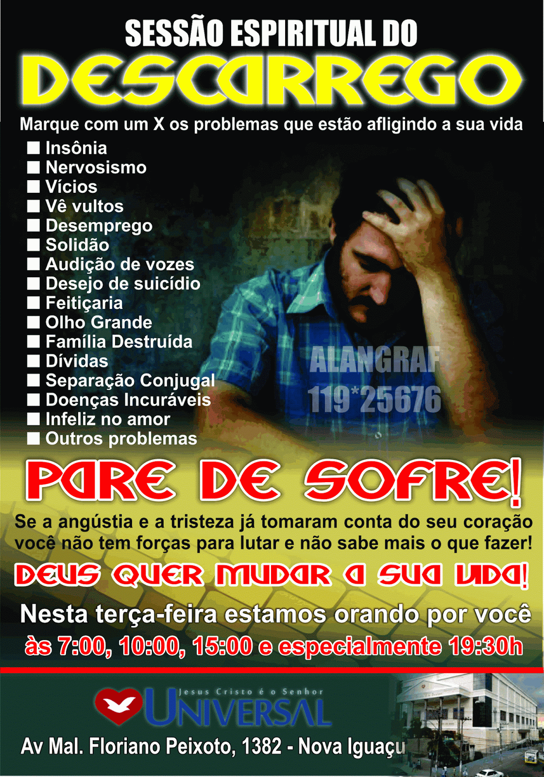 Setembro 2014 - FOLHETOS E PROPÓSITOS