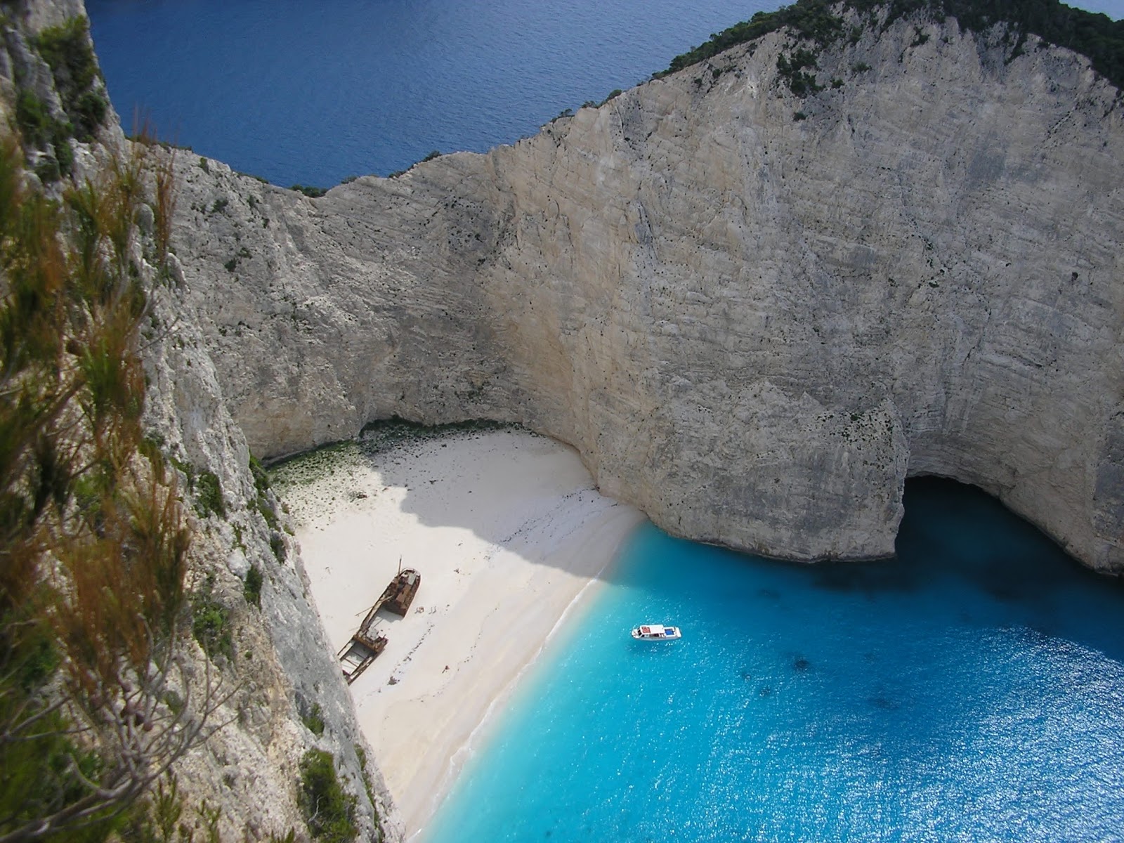 Corfu Blues and Global Views: Ugo Foscolo, To Zakynthos; A Zacinto ...