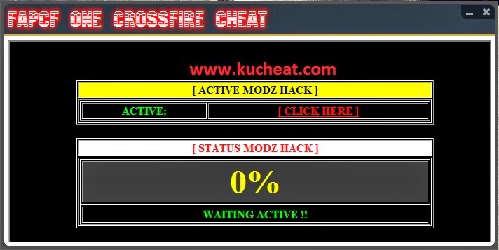 INDO-CROSSFIRE | Free Cheat Games Online