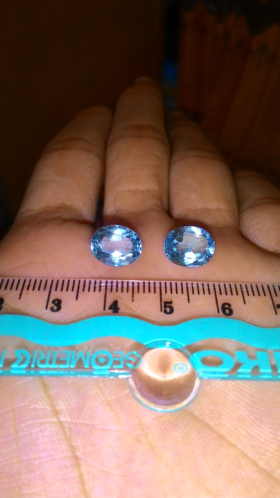 BATU PERMATA ZAMRUD ~ BATU MULIA KALIMANTAN MARTAPURA