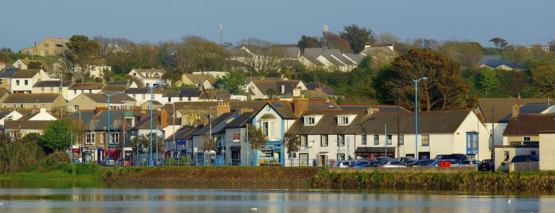 Graham Coad's Hayle Blog: HAYLE NEIGHBOURHOOD PLAN FIRST SURVEY