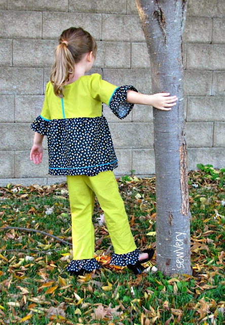 sewVery: November 2013