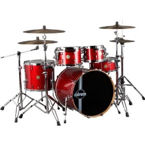 Drums Instruments