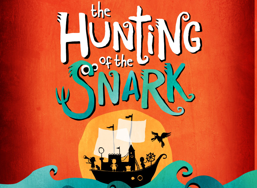 The North East Theatre Guide: Preview: The Hunting of the Snark at ...