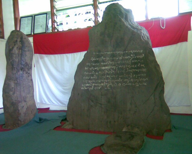 dian: Raja-Raja Kerajaan Sunda.