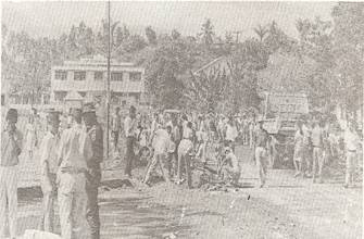 Kawanua Manado: Sejarah Singkat Kota Manado