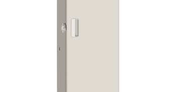 Kulkas Laboratorium Biomedis Model Berdiri Dengan 4 Rak - Toko Medis ...