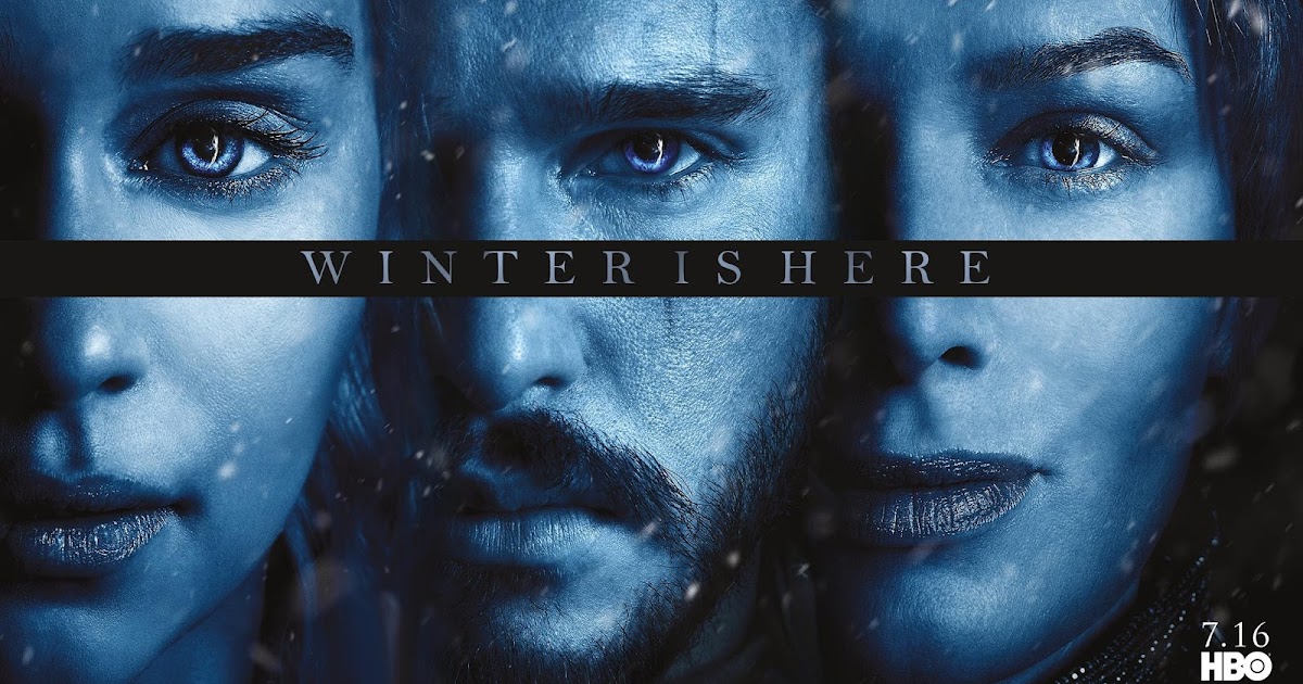 Vichi's Magic Place In The Big Amazing World: Winter is Here!