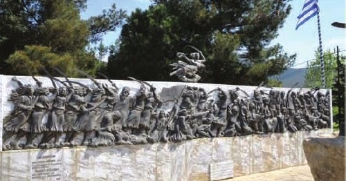 ΑΙΩΝΙΑ ΕΛΛΗΝΙΚΗ ΠΙΣΤΗ: ΑΓΝΩΣΤΕΣ ΣΕΛΙΔΕΣ ΑΠΟ ΤΗΝ ΕΠΑΝΑΣΤΑΣΗ ΣΤΗ ...