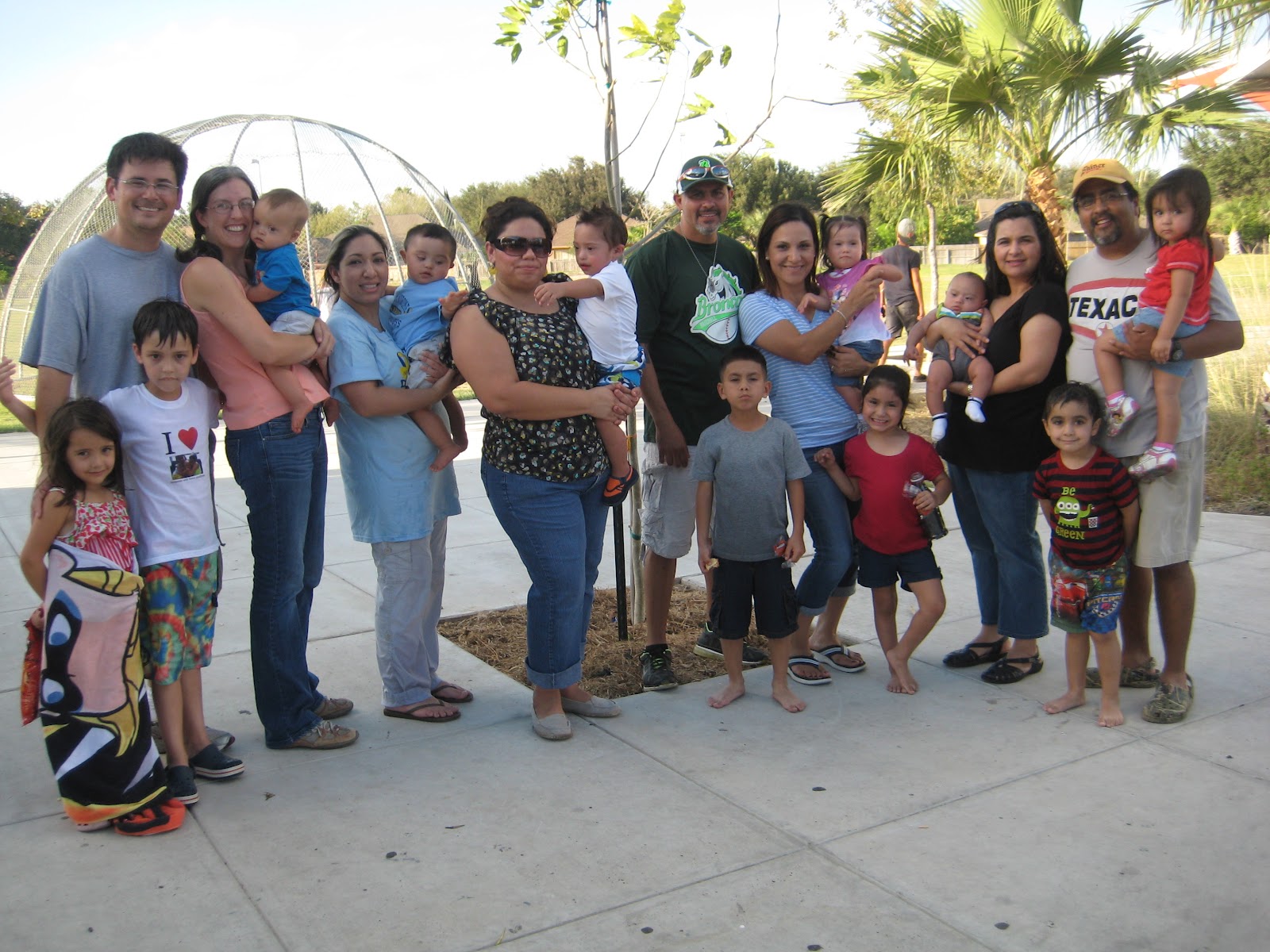 What a Team!: 31 for 21: Our Local Group