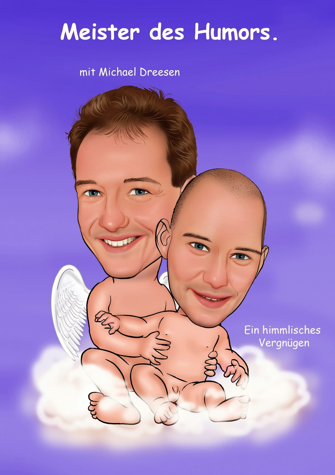 Michael Dreesen: Programme