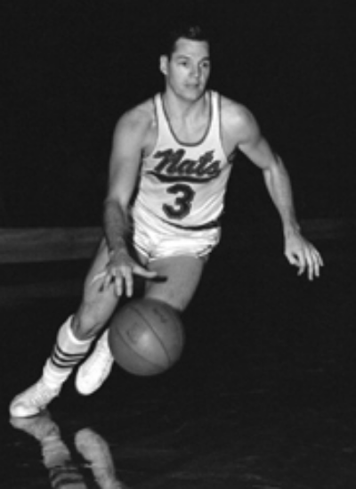 5contra5jugadores: King, George