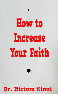 Christian Stress Management: Bible Verses to Increase your Faith in ...
