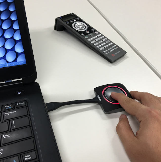 Barco Clickshare: Wireless Content Sharing | We like to share ideas ...