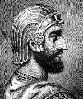 Retrospectivo: El legado de los Persas