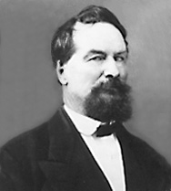 a fear of flying: Four Hard Men, Four Different Ways: William Hickman