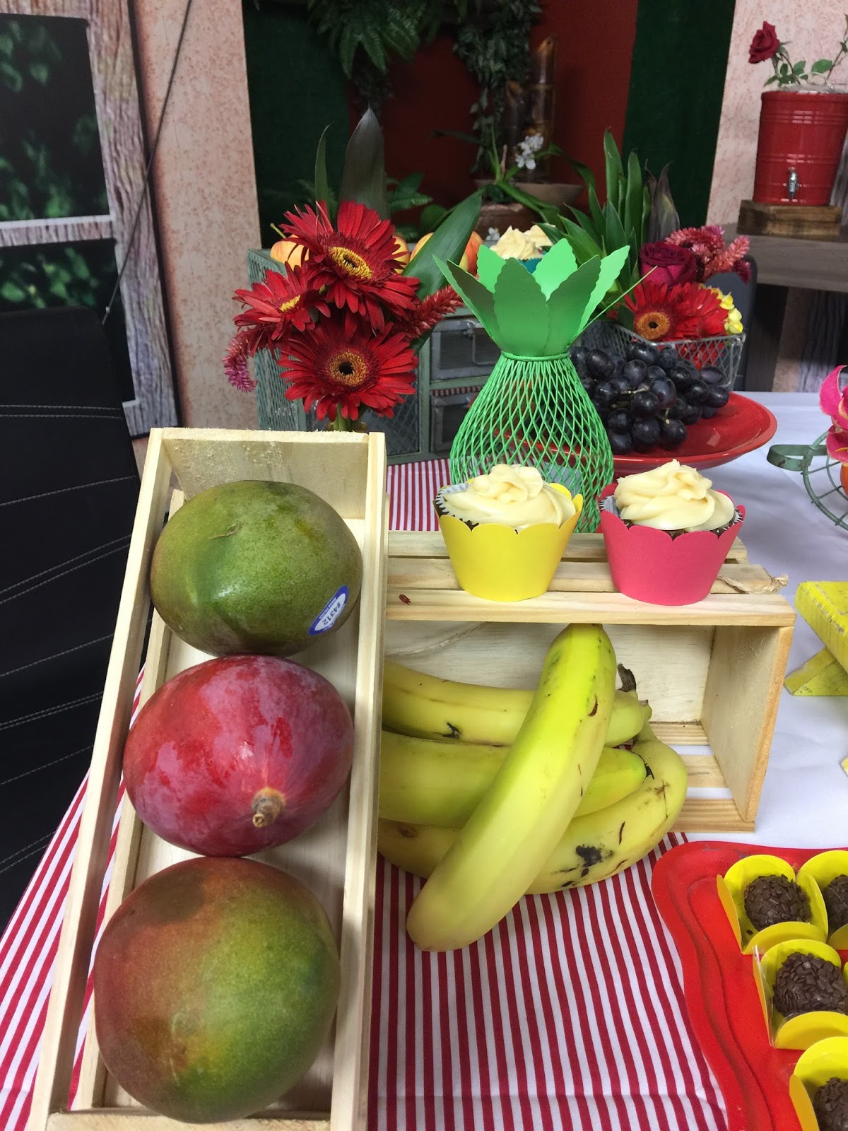 decorANDO by Roberta Mazzeo: FESTA FRUTARIA - FESTA QUITANDA