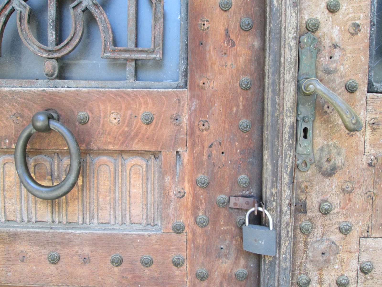 My Life in Sofia: Bankya, soaked in mineral water