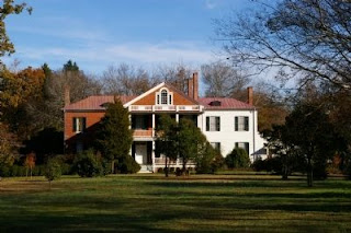 ON THE TRAIL OF HILLHOUSE: Sarah Alexander Lawton - Georgia 1/26/1826 ...