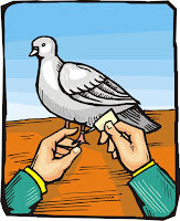 Old Communication and Modern Communication