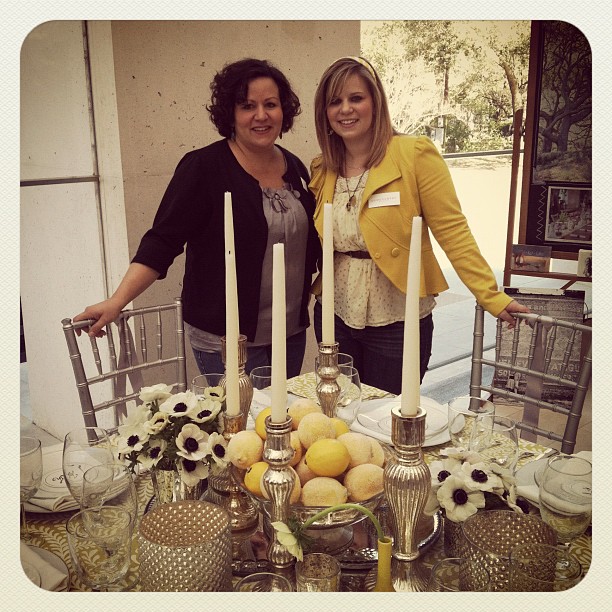 Mason Jar Arts: Savannah Magazine Behind the Veil 2012