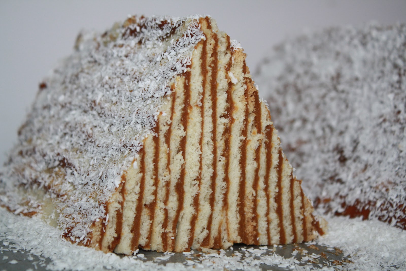 Gatim impreuna!: Prajitura Carpati