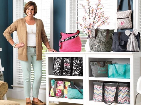 Thanks, Mail Carrier | Organization and Style from Thirty-One Gifts ...