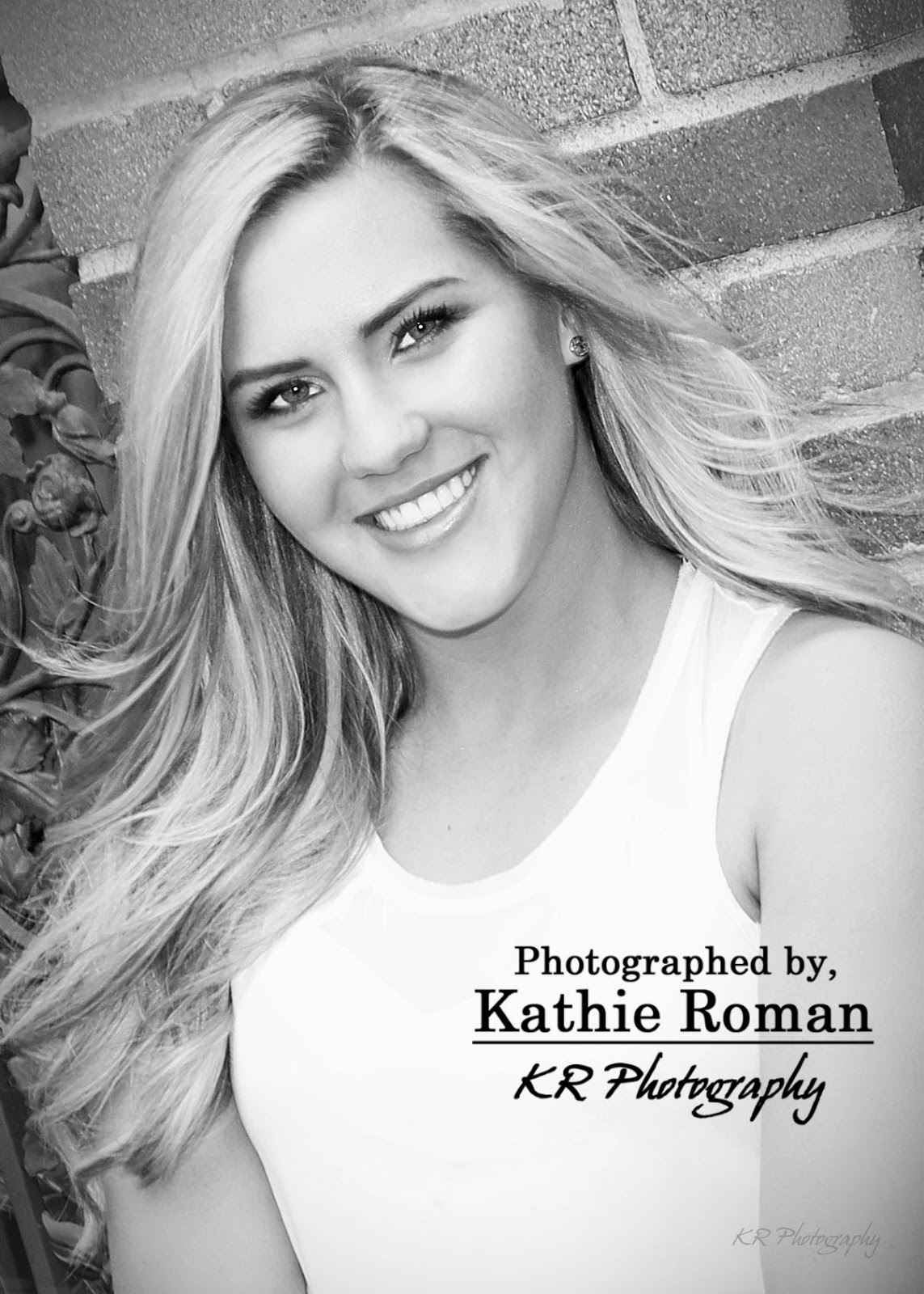 K R Photography