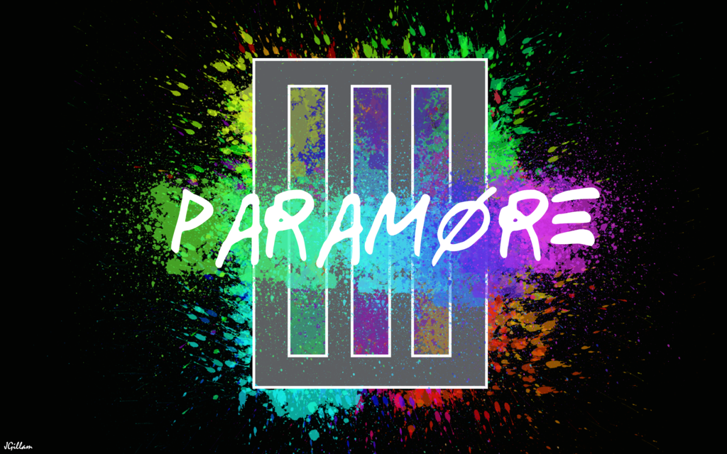 Feeling Paramore: Agora você pode comprar produtos do Paramore pelo Twitter