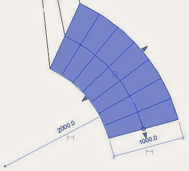 RevitCat: Spiral and Curved Revit Stairs