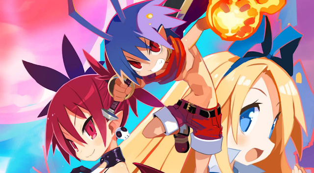 Análise: Disgaea 1 Complete (PS4): é um remake mais do que merecido ...
