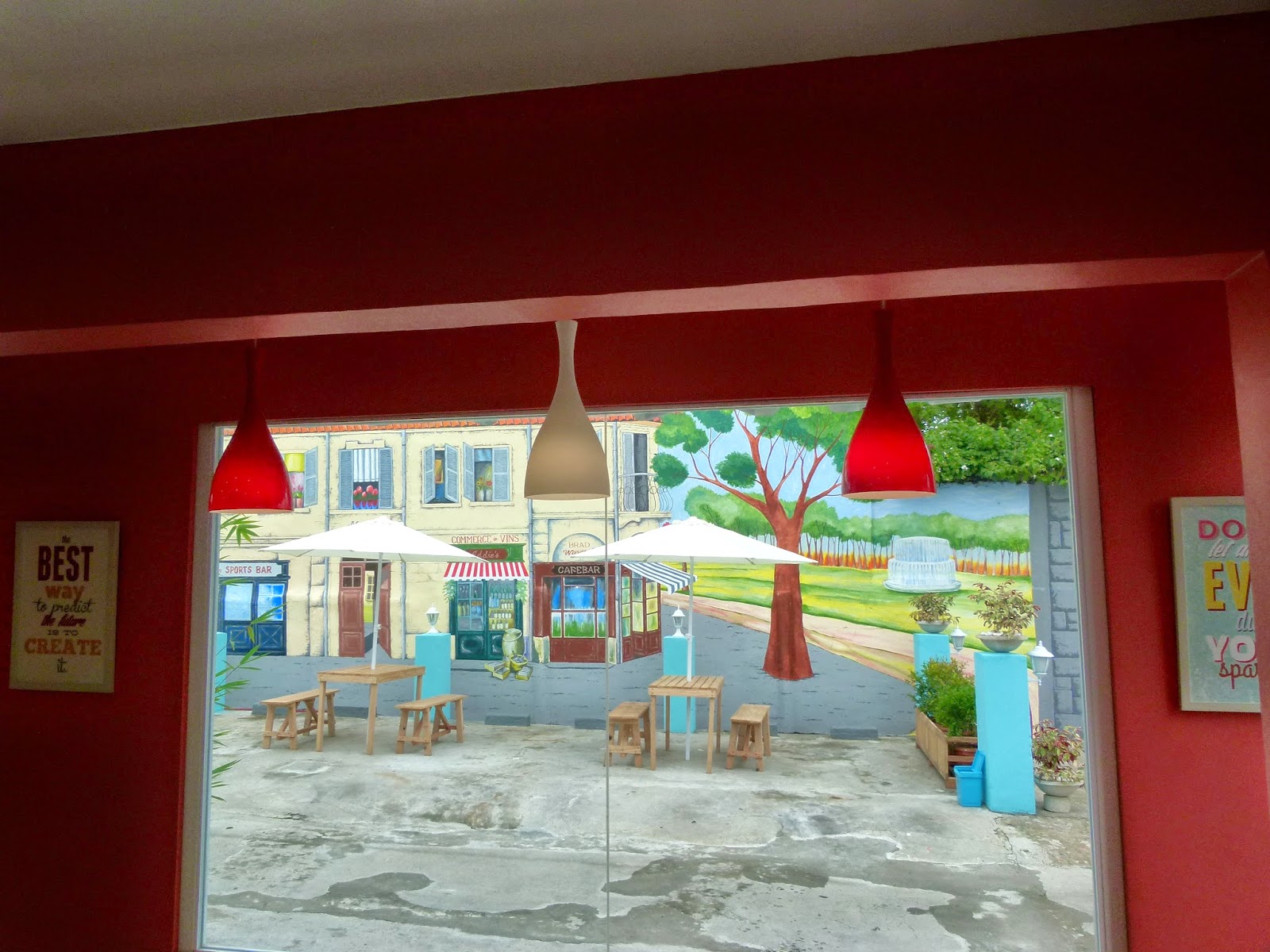 10 MUST-VISIT RESTAURANTS AND CAFES IN THE NEW DOWNTOWN TACLOBAN CITY ...