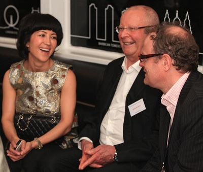 Old Export Lags: Jonathan Atkins