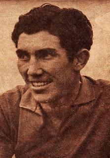 Partidos de la Roja: Juan Manuel Acuña