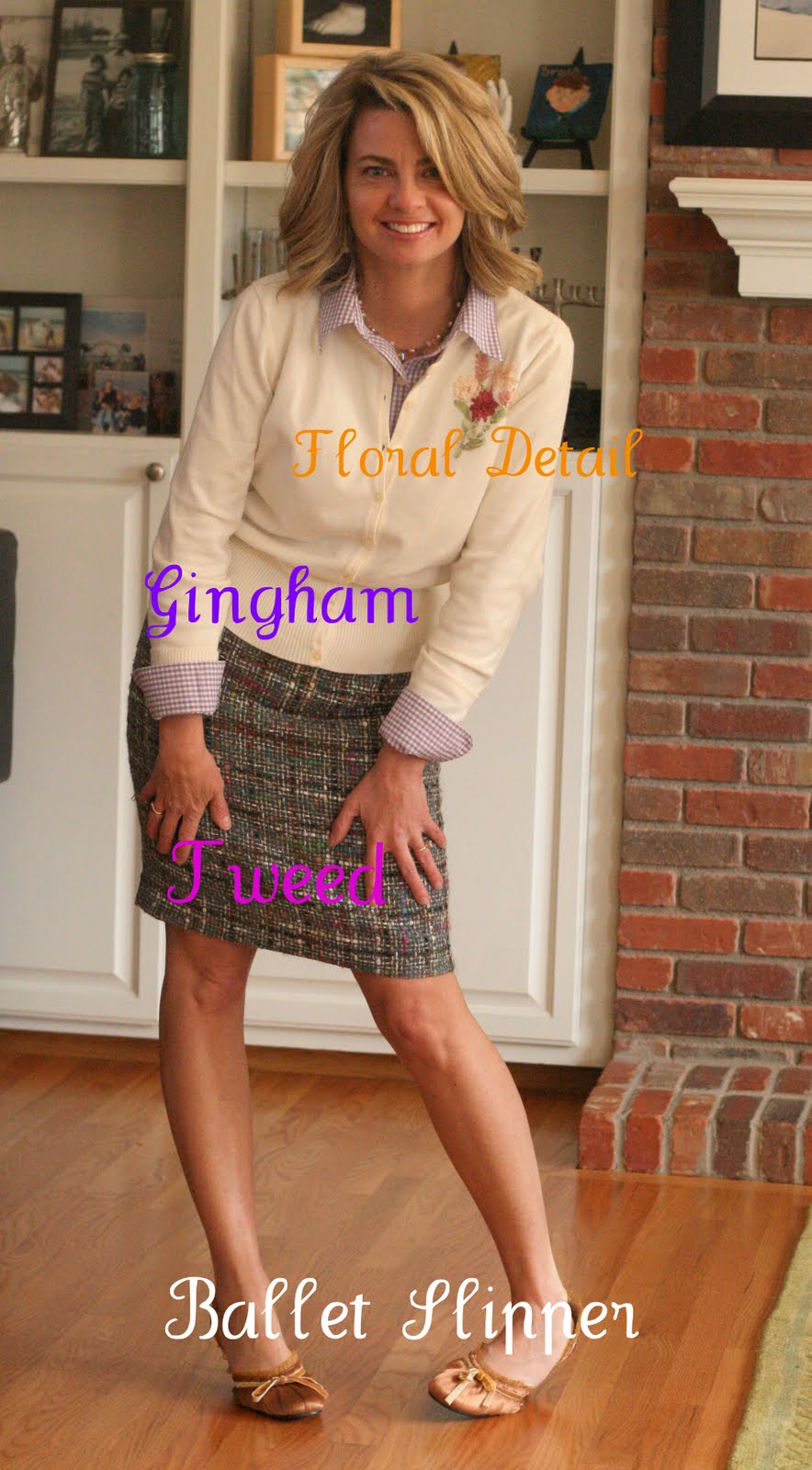 A Little Junk In My Trunk: WIWW Mix and Match