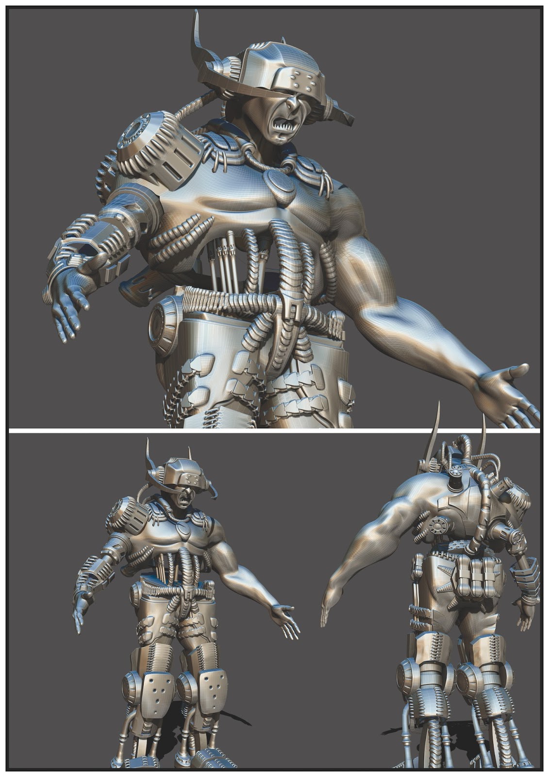 Homendra Chauhan's blog: September 2015