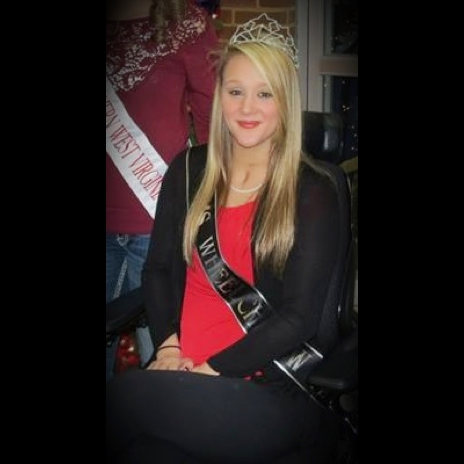 Crown & Camo: Guest Blogger: Shelly Lowe