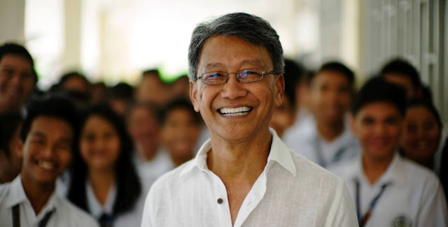 Diosdado "Dado" Banatao: What People Say About the "Bill Gates" of the ...