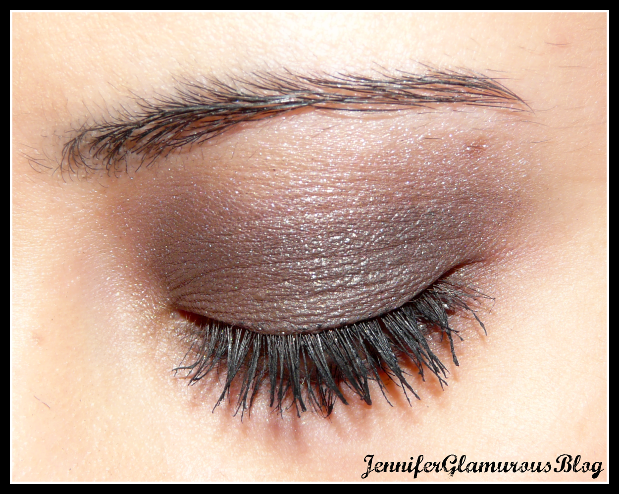 ♥ Jennifer Make Up Glam ♥: * Famous Make Up 2: Look Jennifer Love-Hewitt