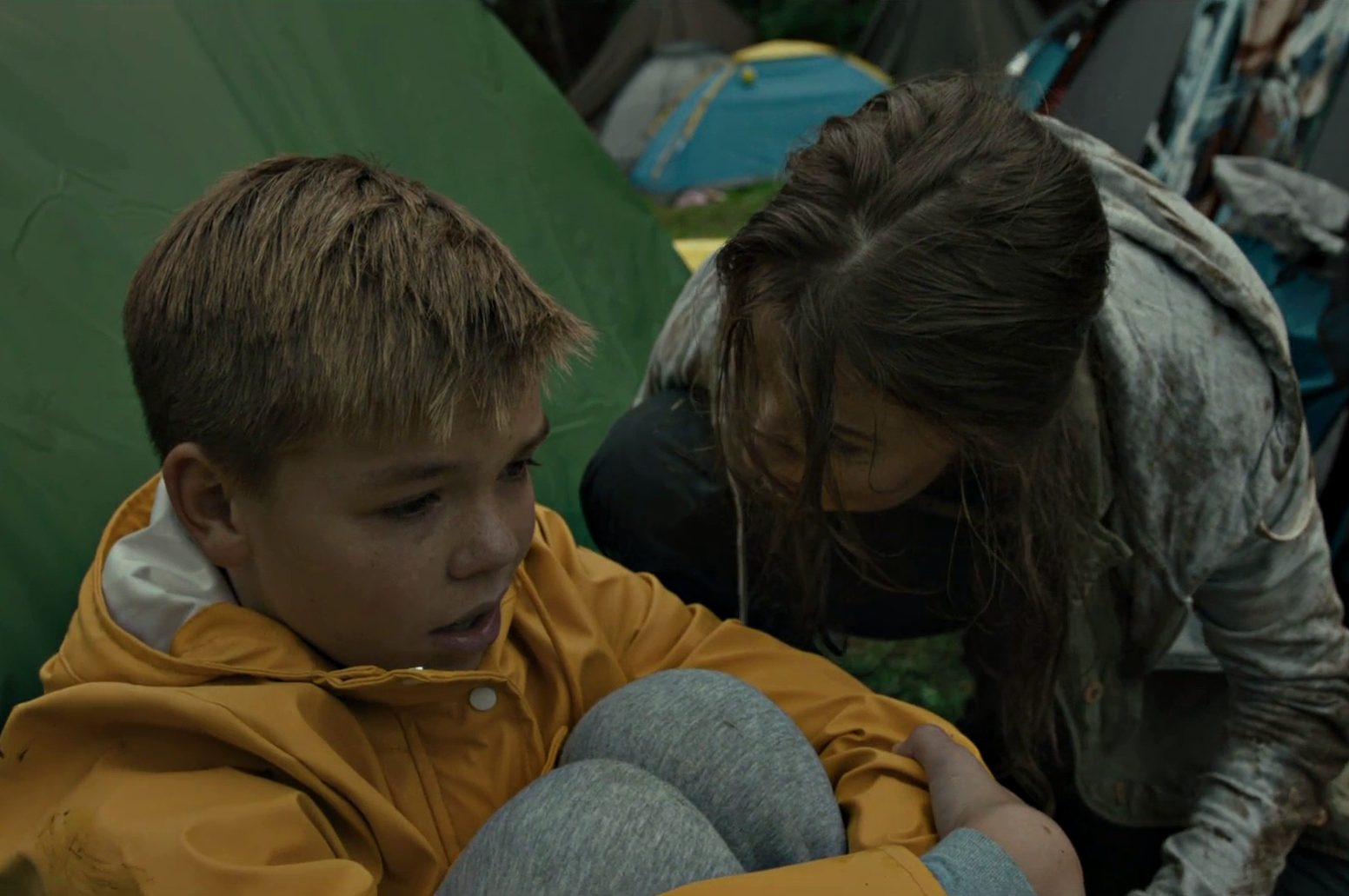 Crítica: Utøya, 22 de julio