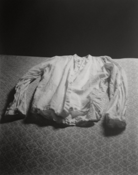 Los Grandes Fotografos: Andrea Modica (1960)