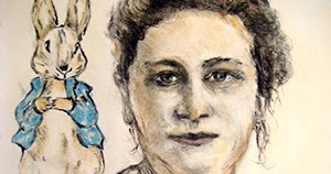 COMICS-1: BEATRIX POTTER