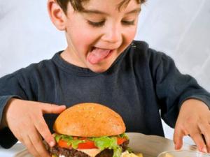 Positive Effects of Fast Food