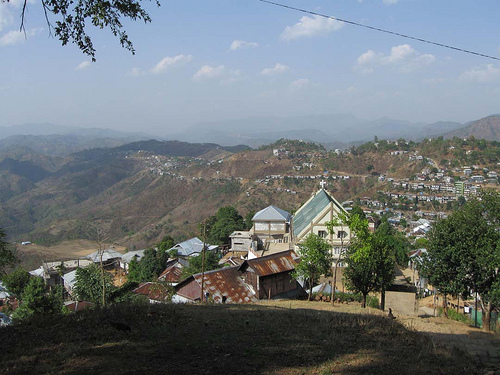 Serchhip District Profile At A Glance | TIMES OF MIZORAM