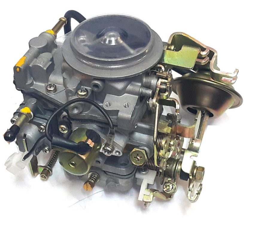 Partes y piezas de un motor de coche - Afición Motor