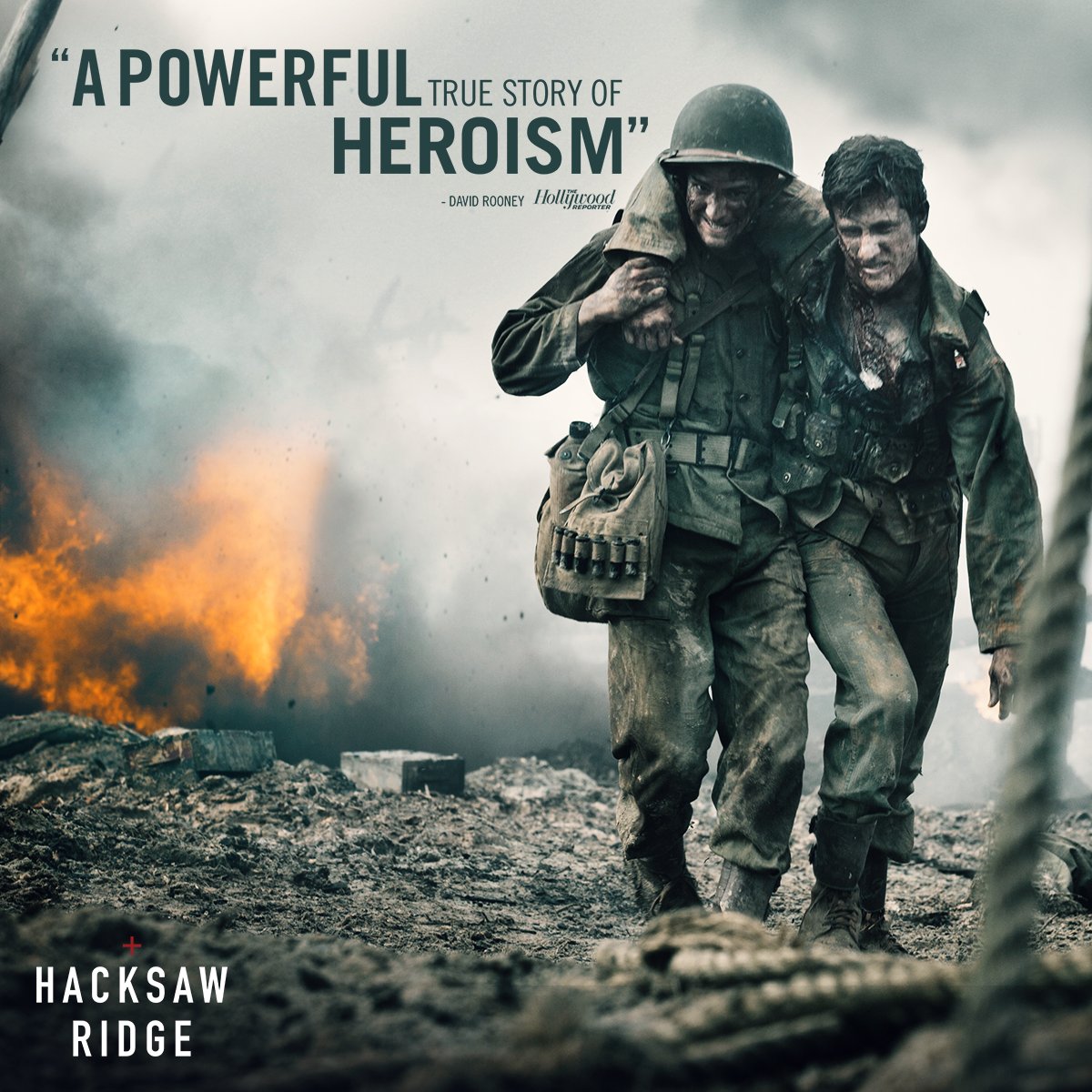 hacksaw ridge pantip - Thai News Collections