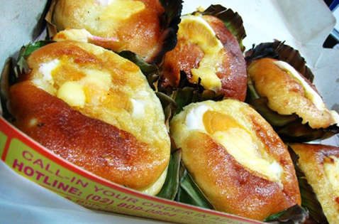 Bibingka