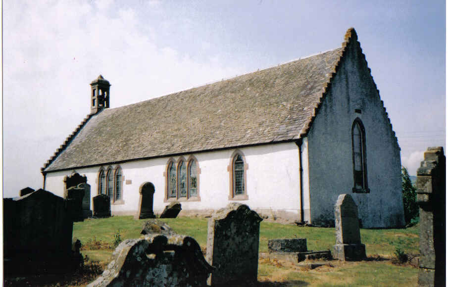 Churches of the Strath - a Way of Life